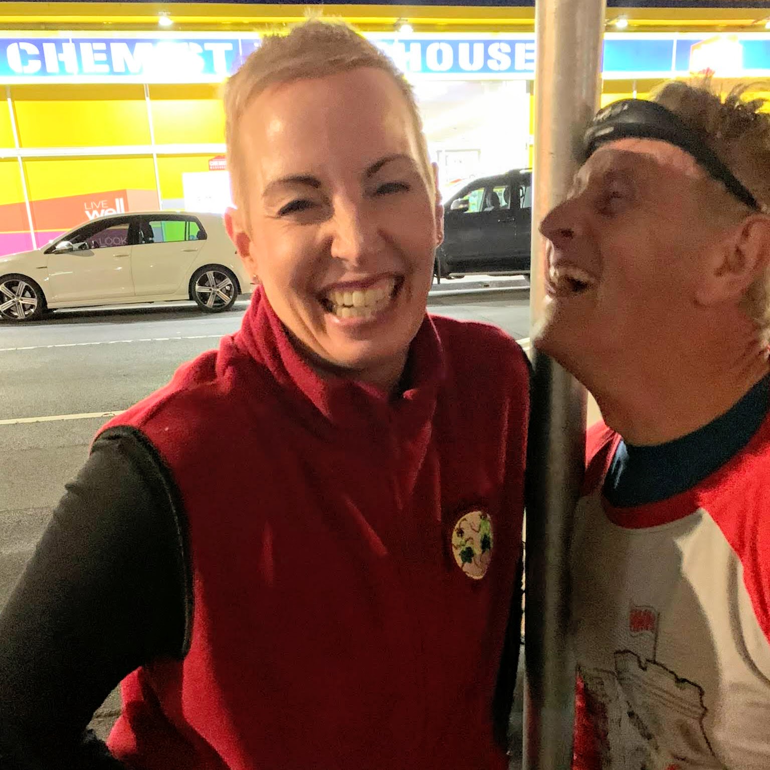 Run 1412 from Fox Friday, Hobart – The Chardonnay Bugle